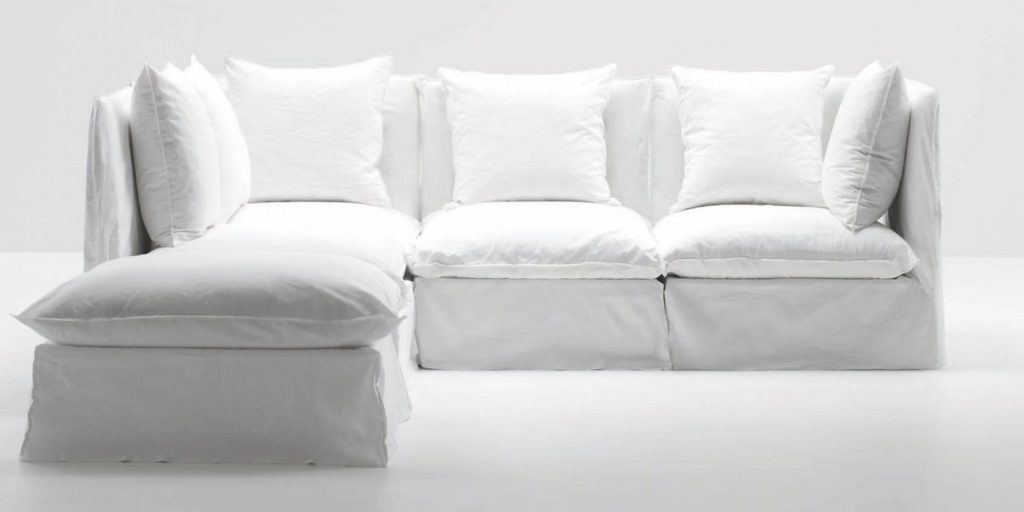 Ghost Modular Sofa | The Modern Home Company