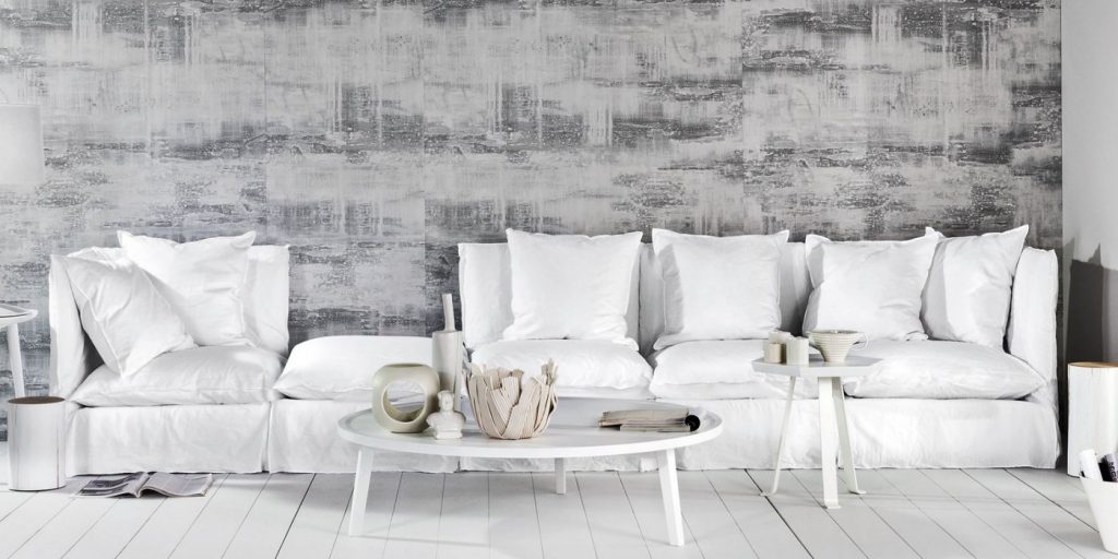 Ghost Modular Sofa | The Modern Home Company